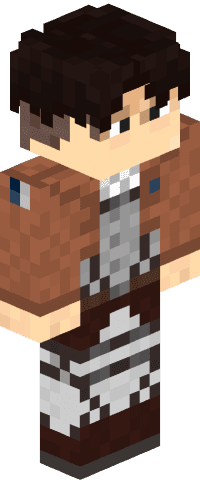 Minecraft skins - SkinsMC