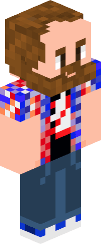 Minecraft skins - SkinsMC