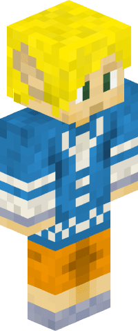 Minecraft skins - SkinsMC