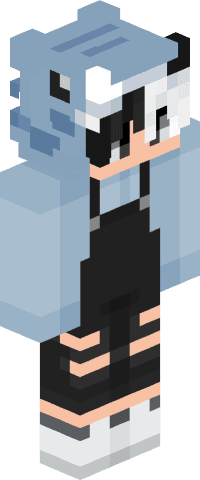 Minecraft skins - SkinsMC
