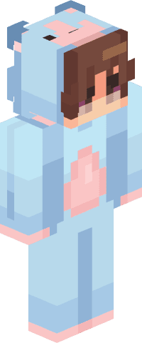 Minecraft skins - SkinsMC
