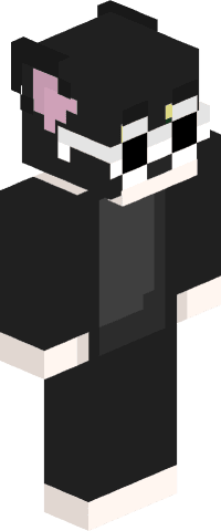 Minecraft skins - SkinsMC