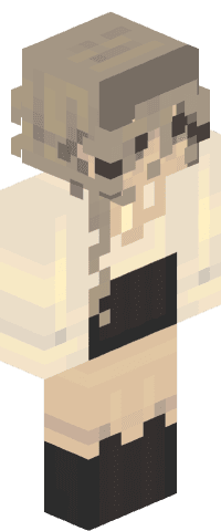 Minecraft skins - SkinsMC